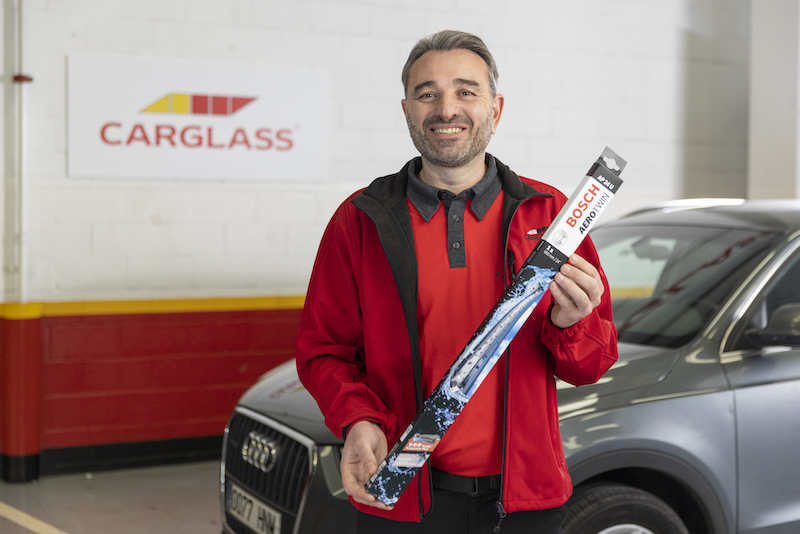 Carglass® España: Soluciones integrales para la visibilidad y seguridad vial - NOVEDADES Y NOTICIAS